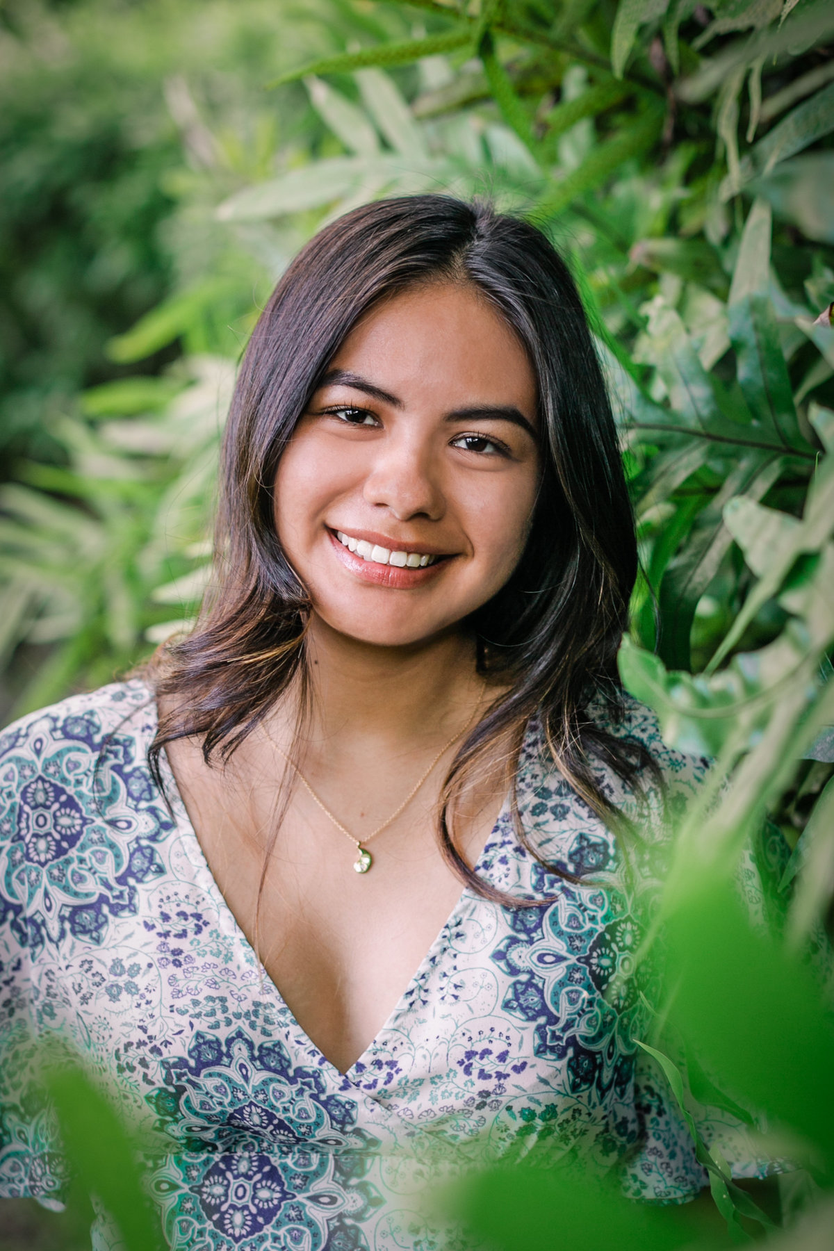 Big Island Hawaii Portrait Photographer | Dawn Eicher