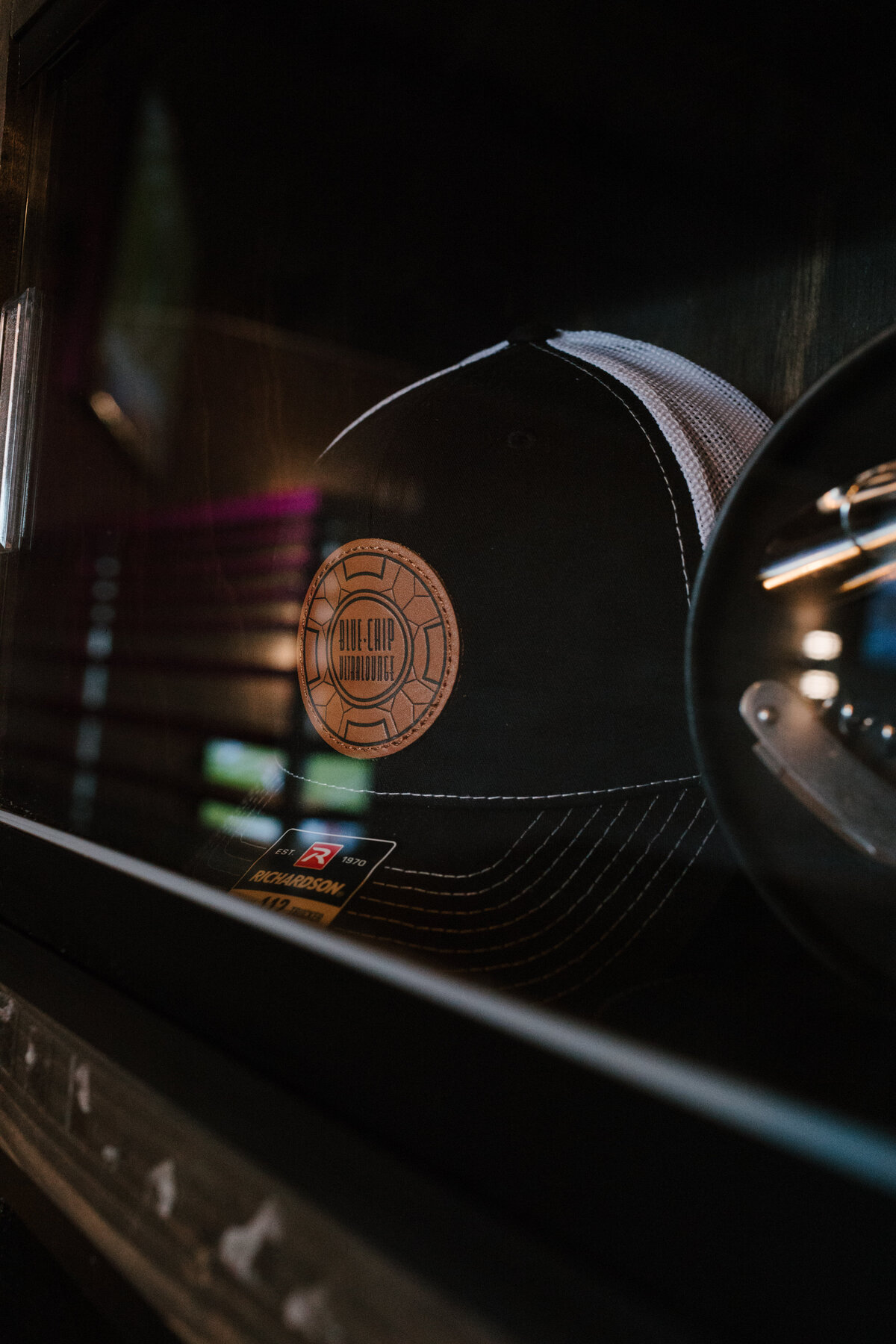 Omaha Ultra Lounge | Blue Chip Ultra Lounge | Merch