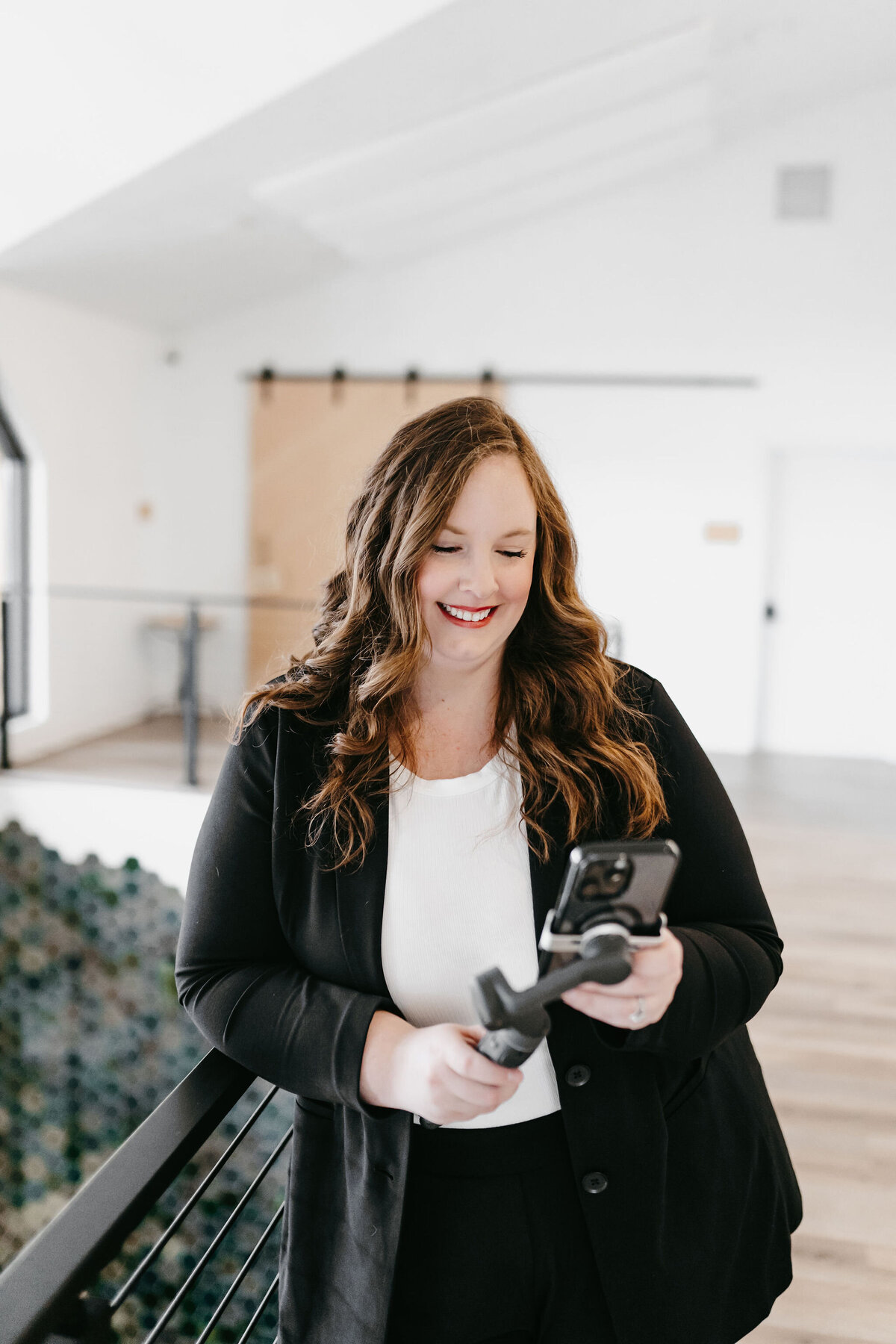 Minnesota Wedding Content Creator | Hanna Marie Events