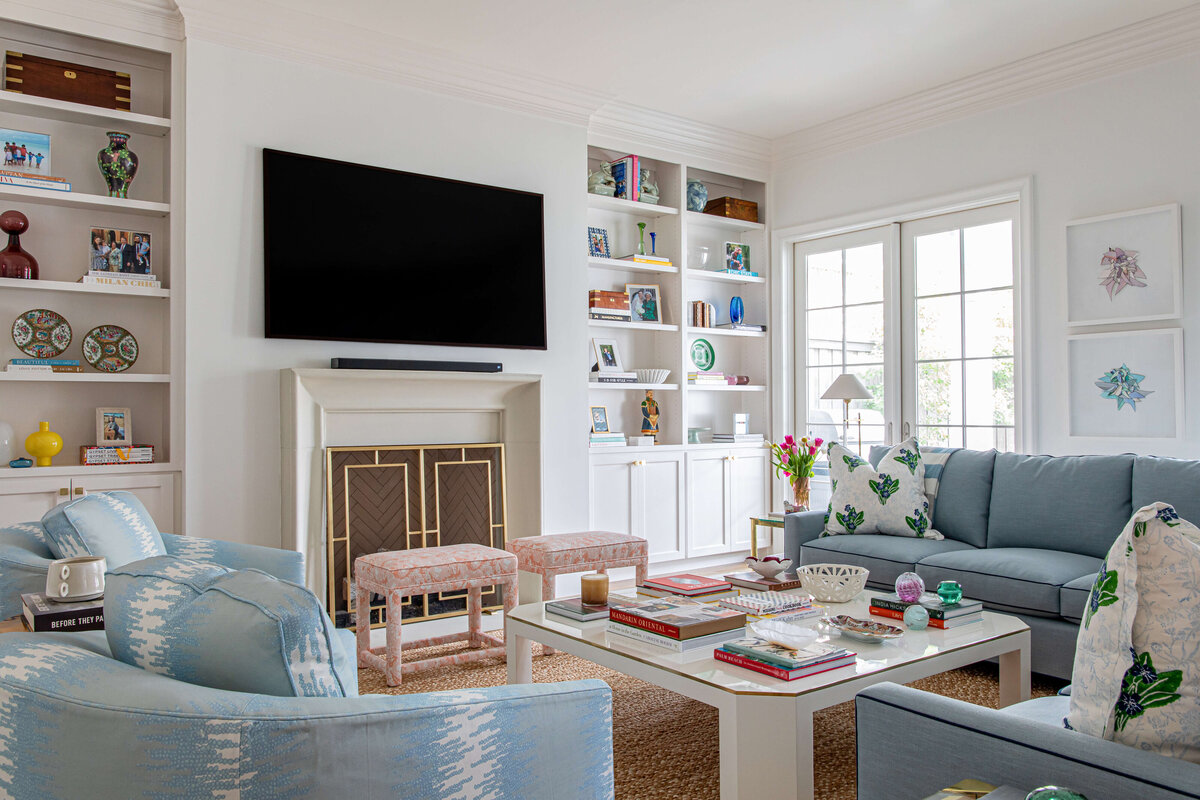 Browse by Project | Amy's Interiors Dallas, Texas