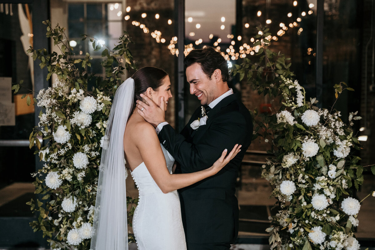 Michelle Godfrey Photo | Buffalo, NY Wedding Photographer