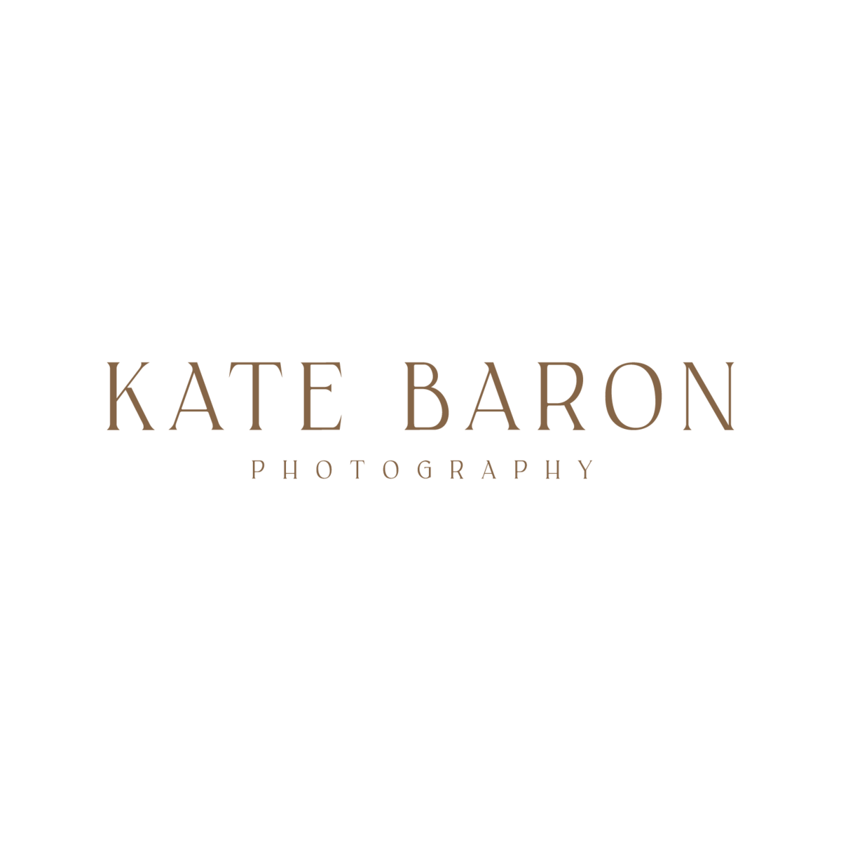 Kate Baron Photography- Contact