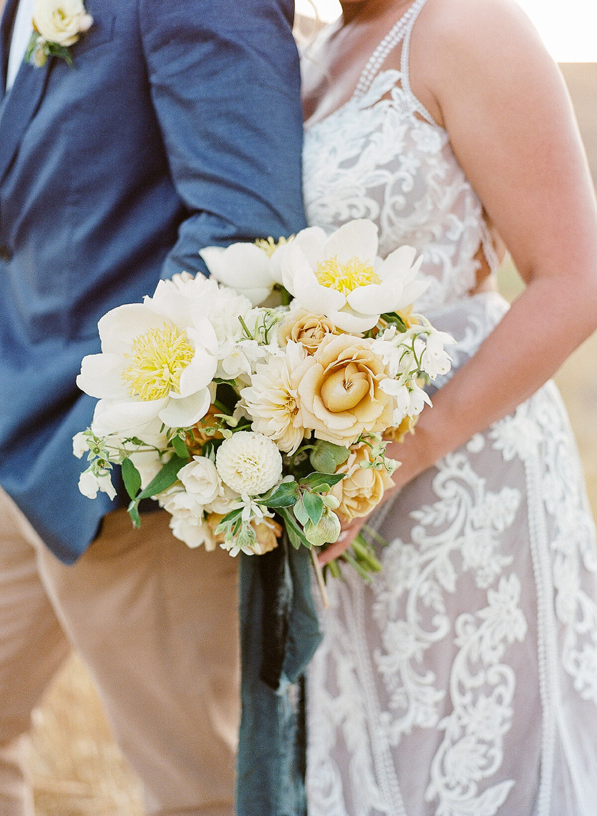 Meet Amy | Luxury Florist | Amy West Floral Design