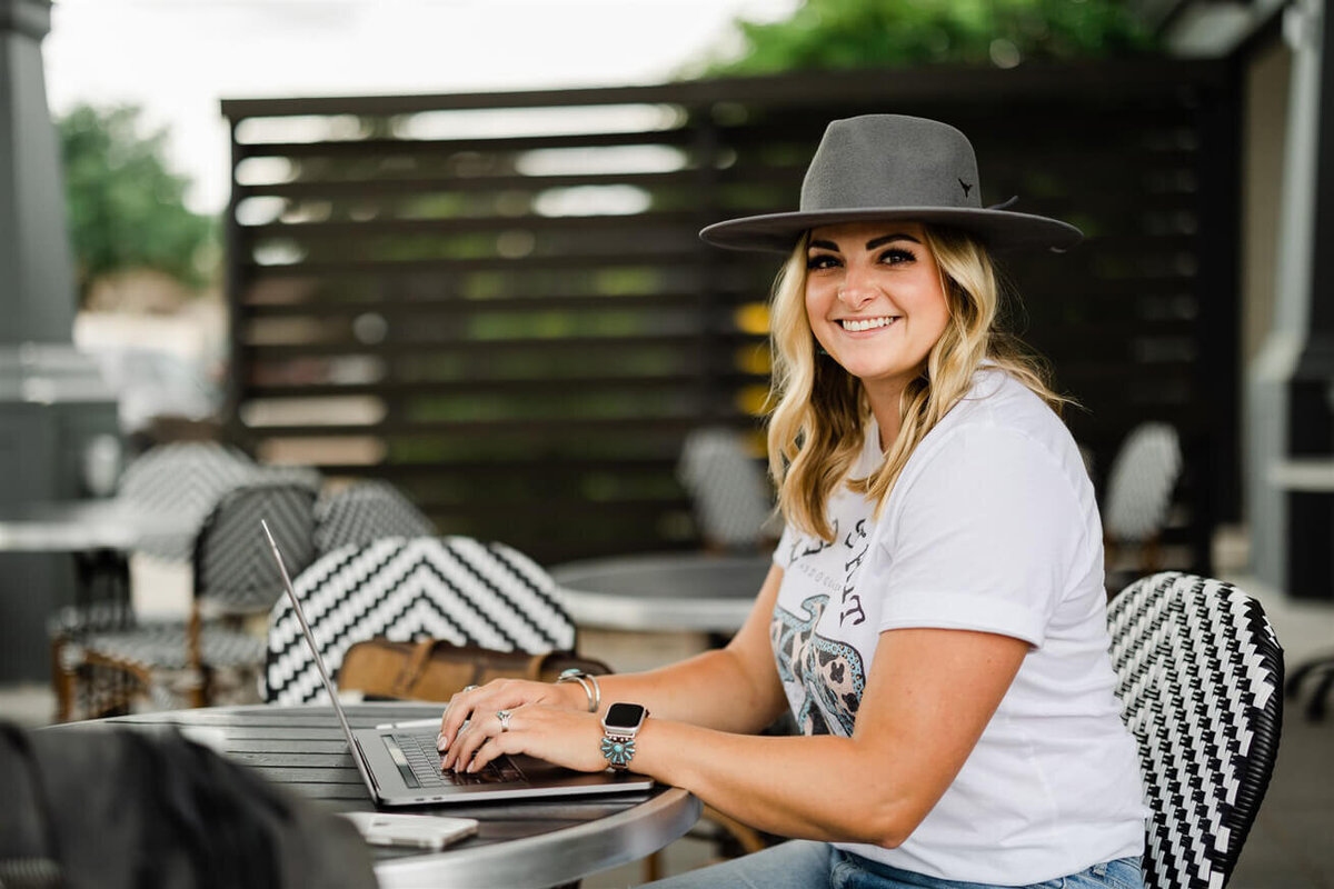 Brand & Showit Website Design | North Design Co.