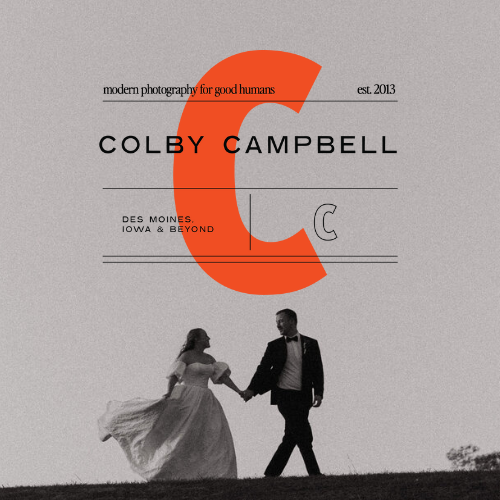 Colby Campbell | Home