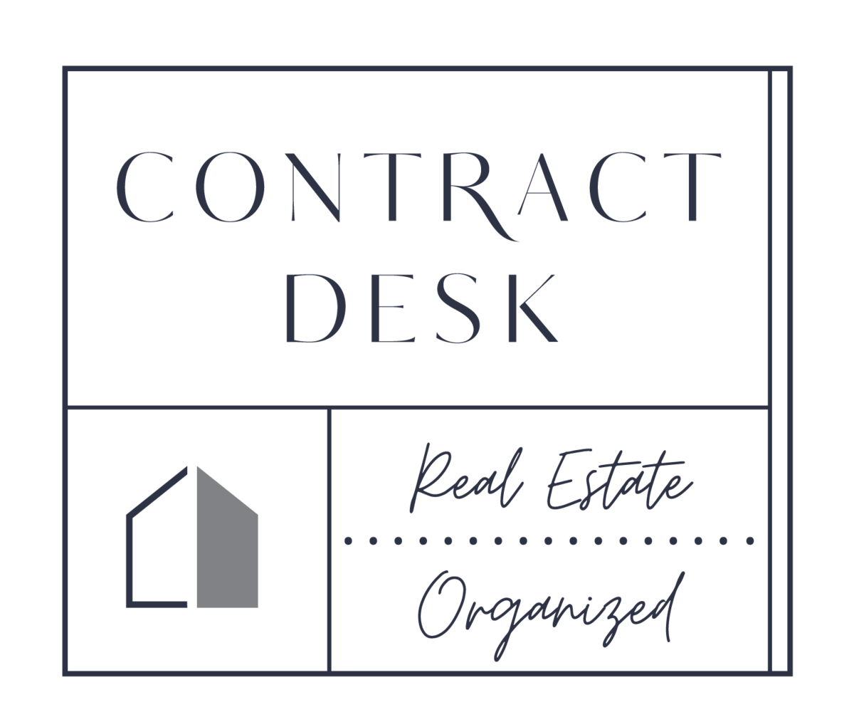 Home | The Contract Desk