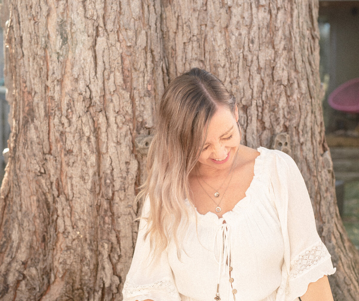 Lisa Tait | Embodiment, Meditation & Breakthrough Coach