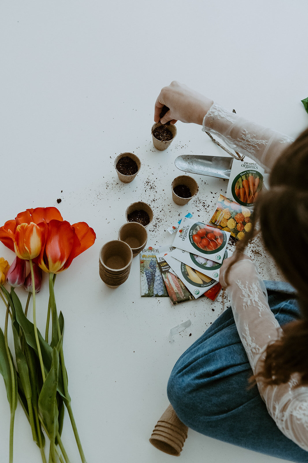 Kansas Brand & Product Photographer | SB Creative by Staci