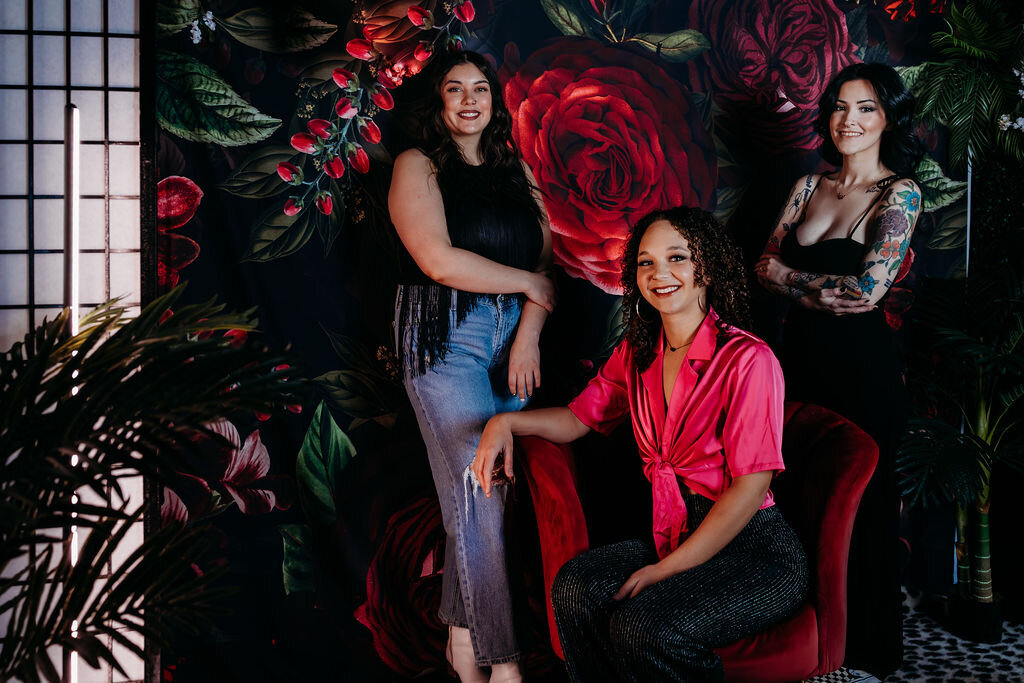 Contact | Bold Babe Boudoir, Amarillo TX