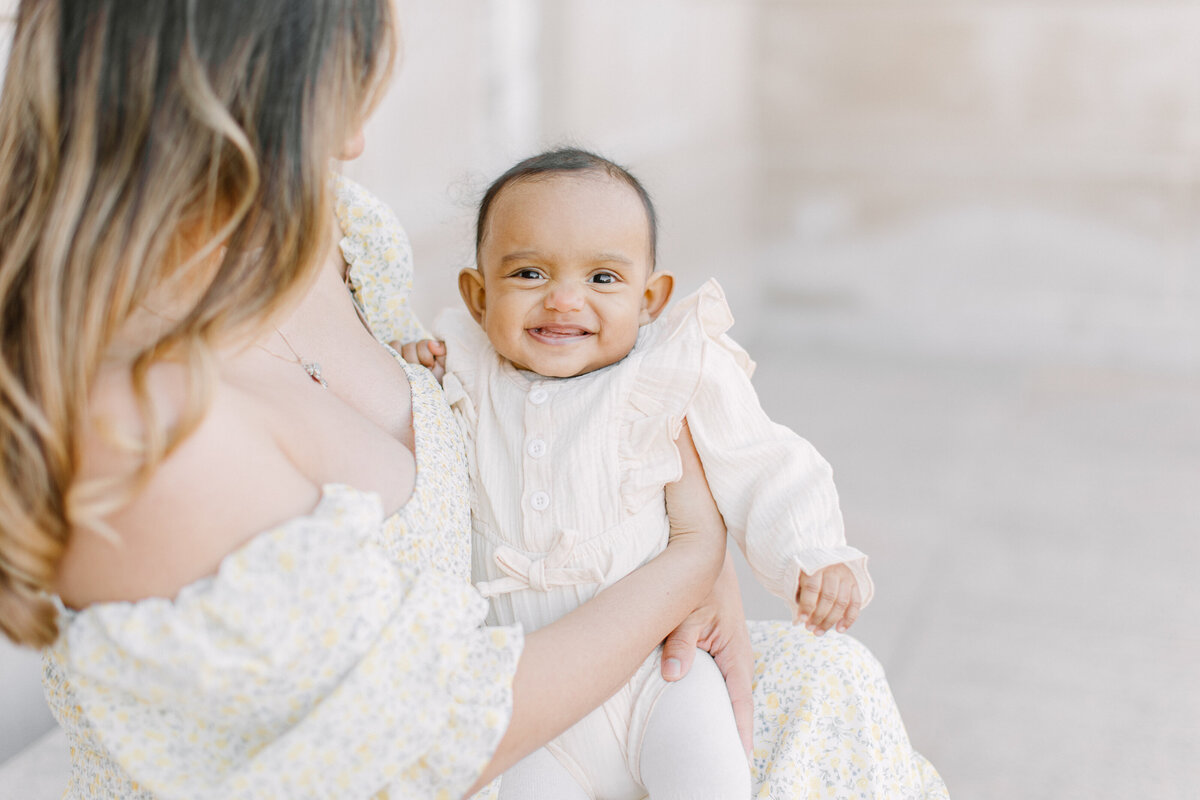 Boston Family Photographer | Corinne Isabelle