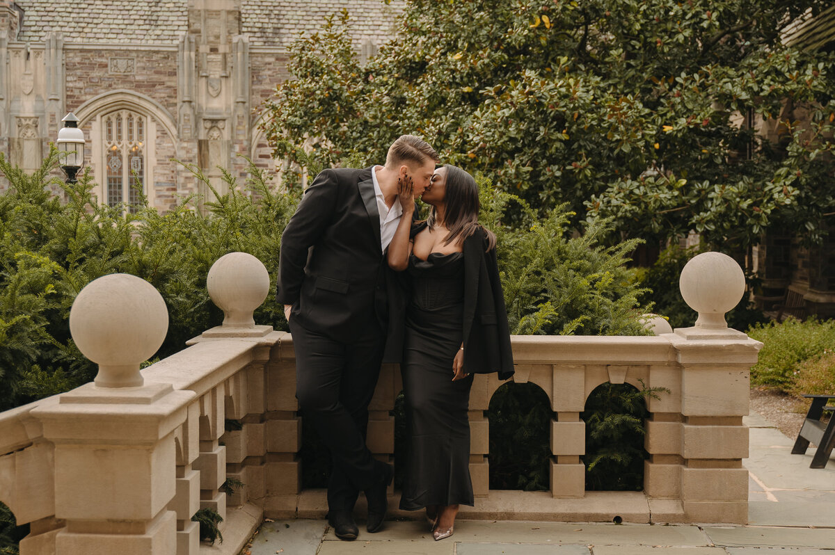 New Jersey Wedding Photography | Alli Elizabeth Photo