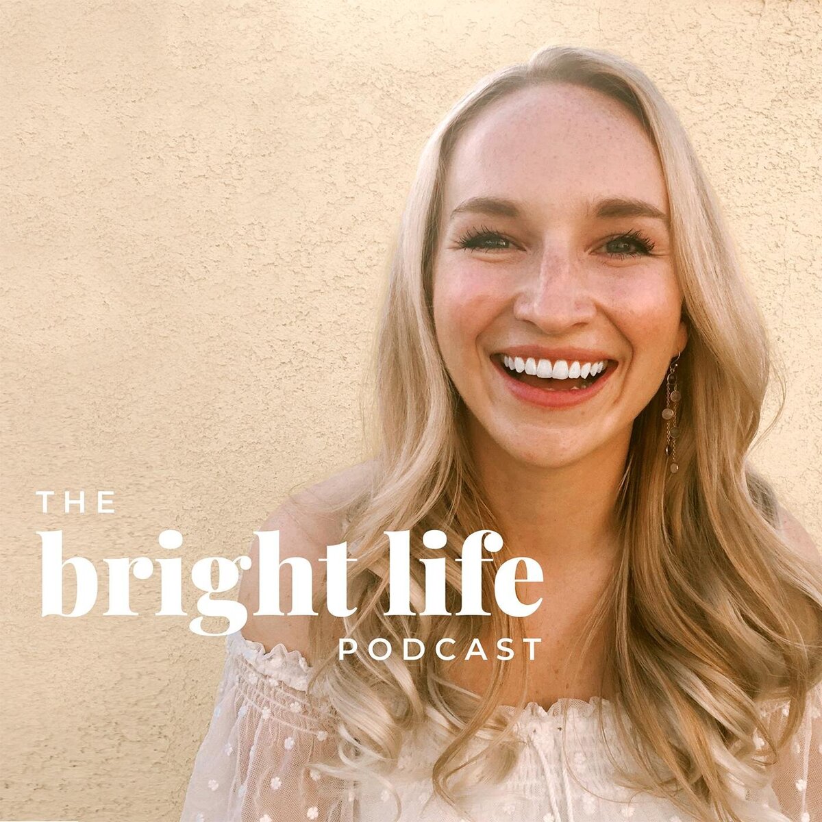 Bright Life Podcast | Jessica Johnson