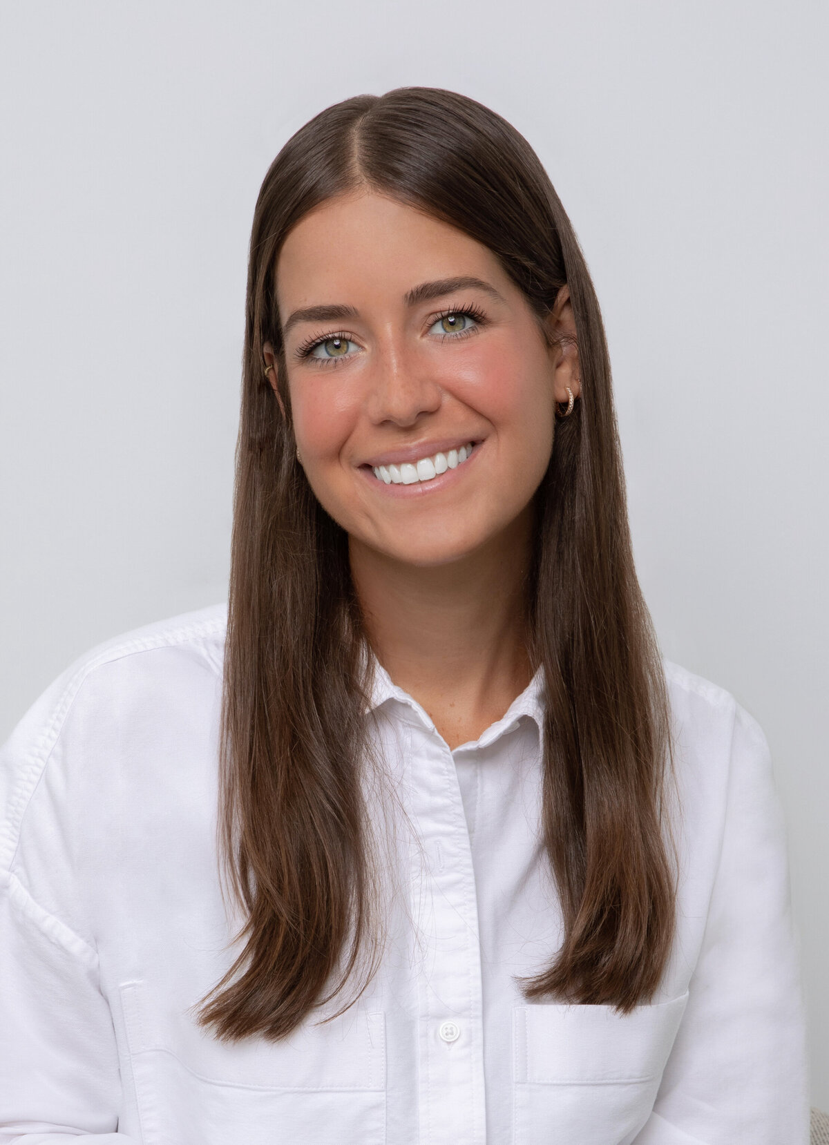 Cecilia - Skilled Anxiety Therapist