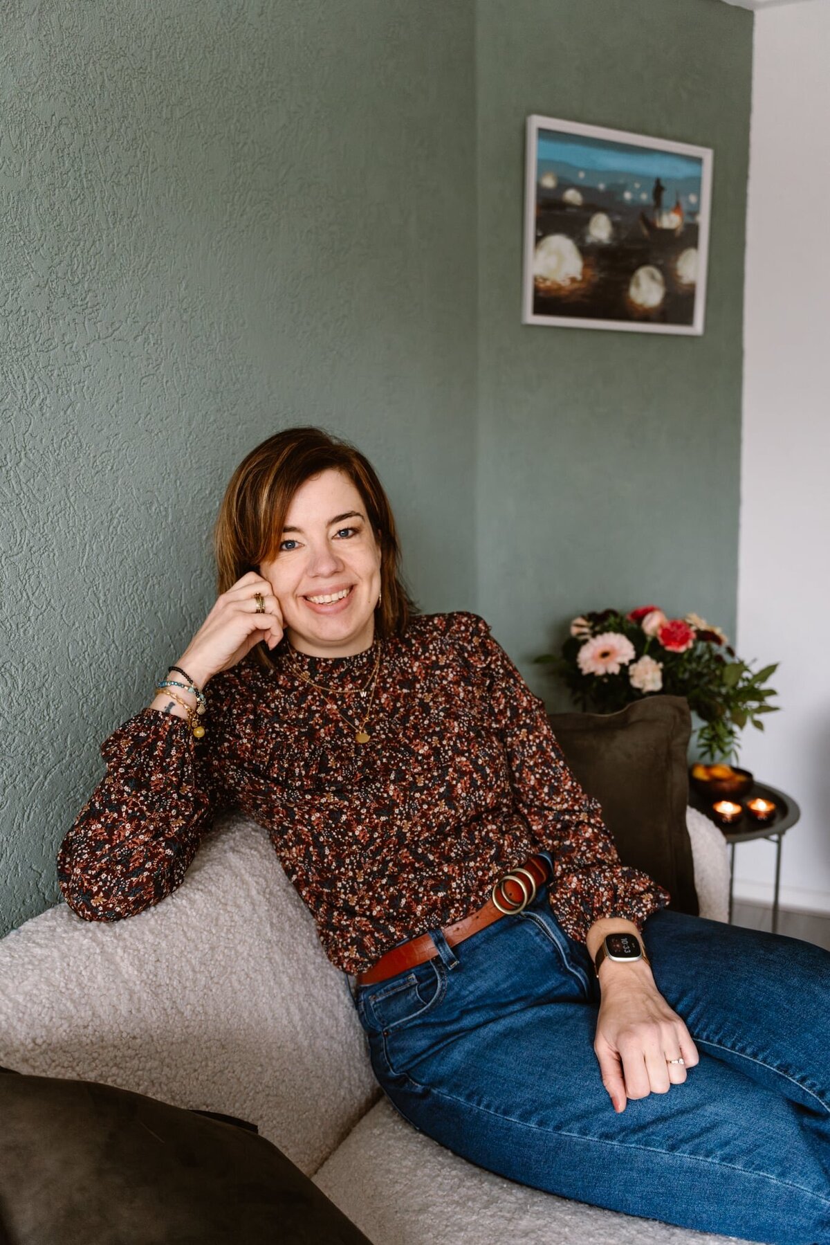 HOPE Leef Licht: Home