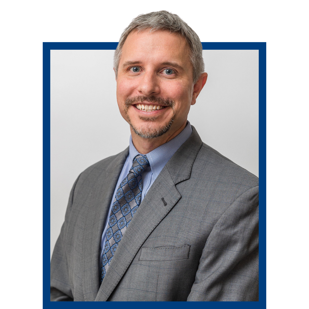 Richard Krieg, Esq. | Baseil Associates Inc.
