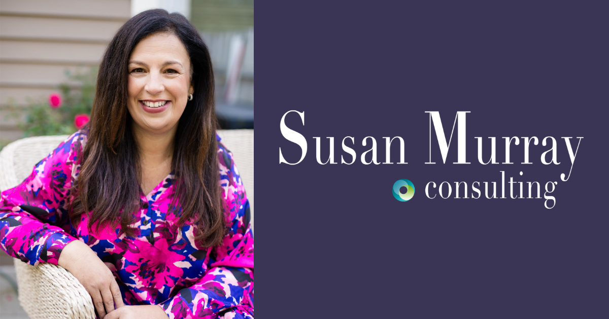 Susan Murray Consulting | Executive Coaching and Team Development