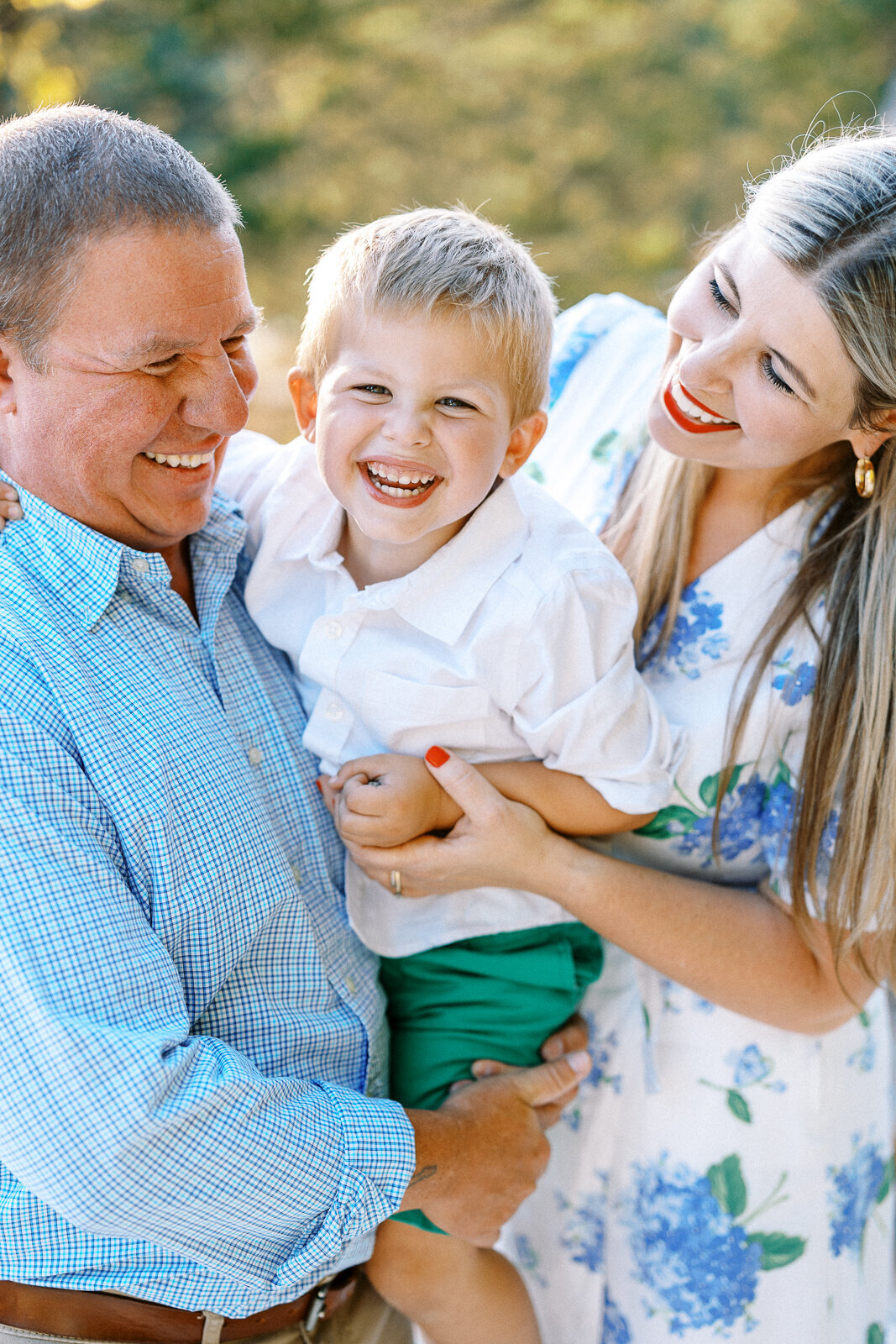 T. Broglin Photo Portraits