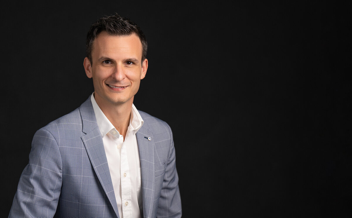 Stephen Pendola | Client Acquisition & Automation Expert