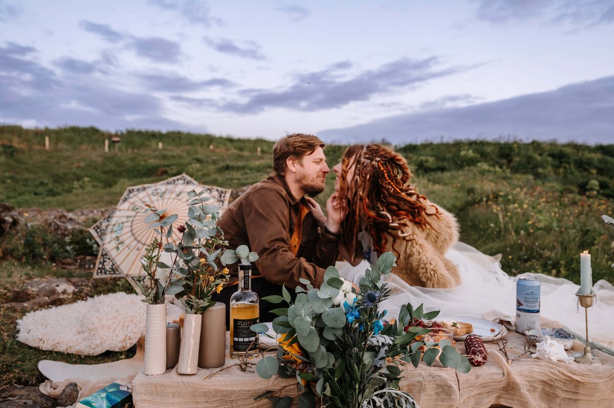 All Inclusive Authentic Elopement Packages | EZ Elopements