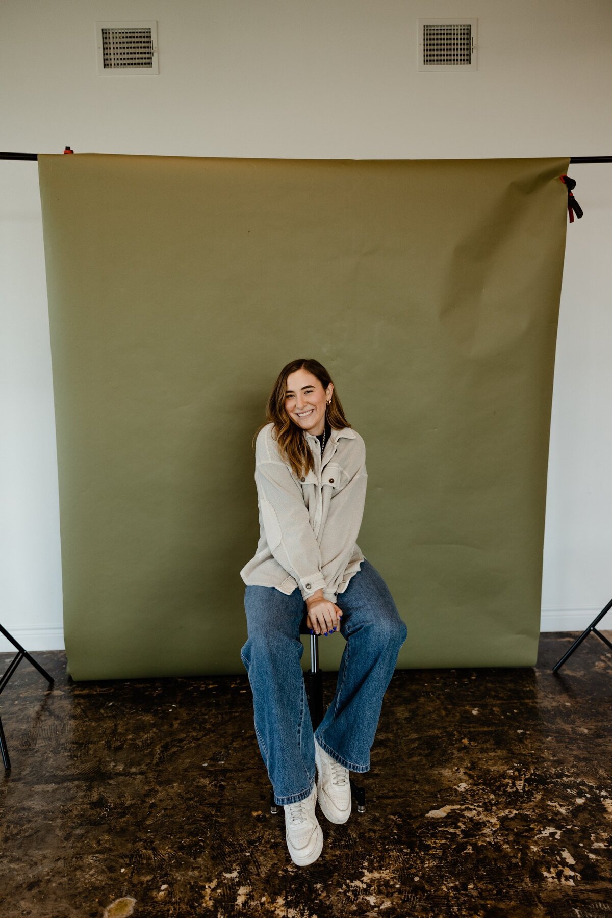 Get to know Riley | The presence behind the lens