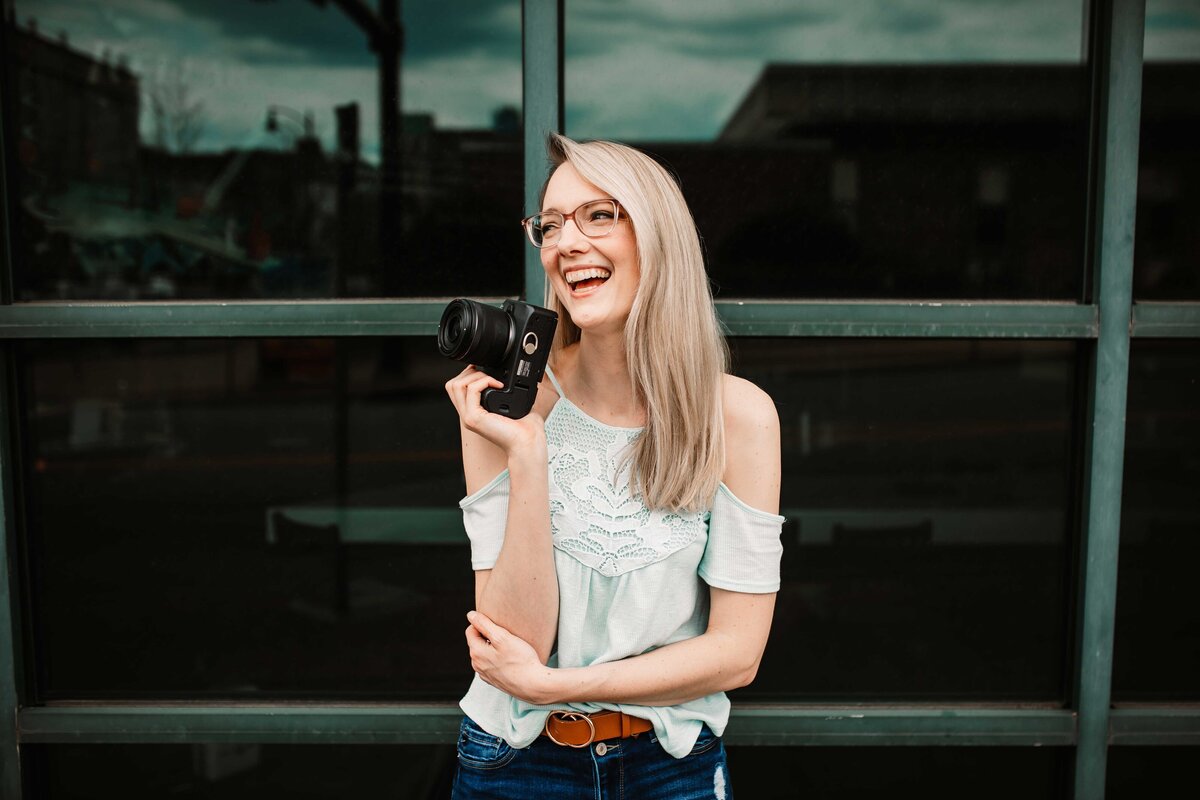 About | Stacy Lynn Photography