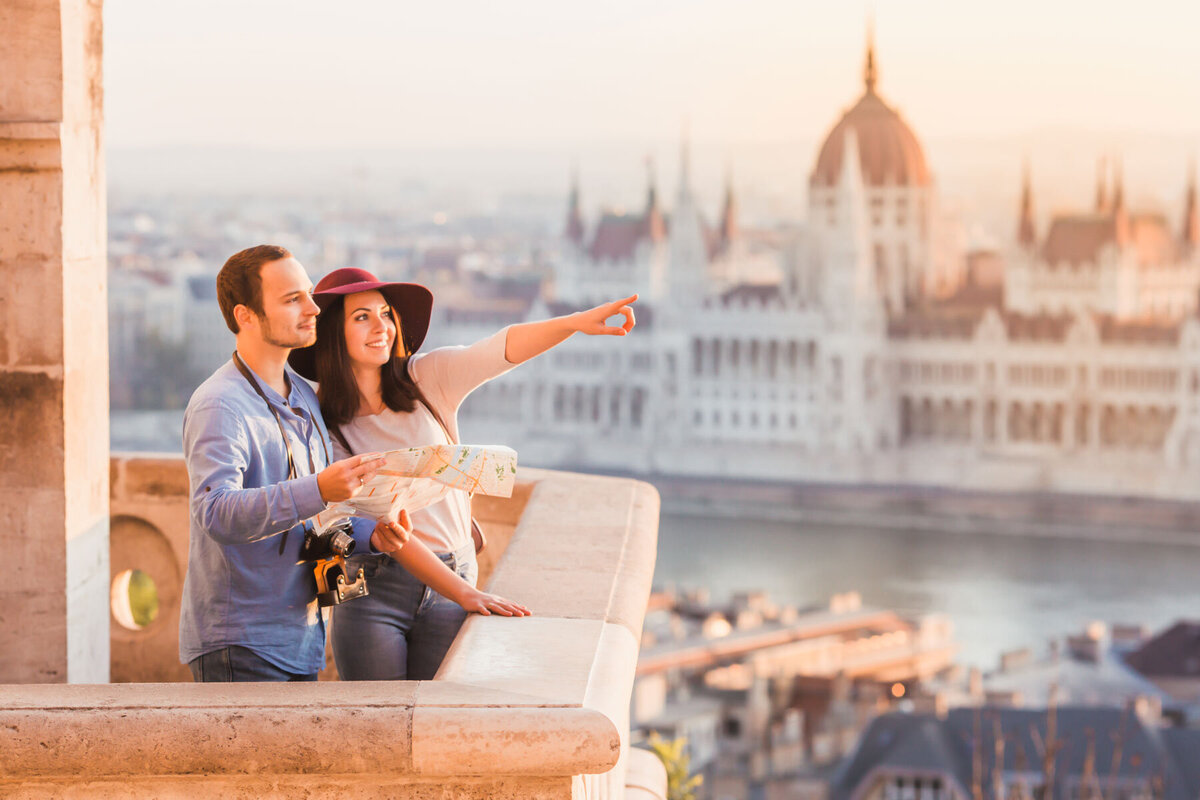 Unforgettable Group Travel Experiences - Life List Travel