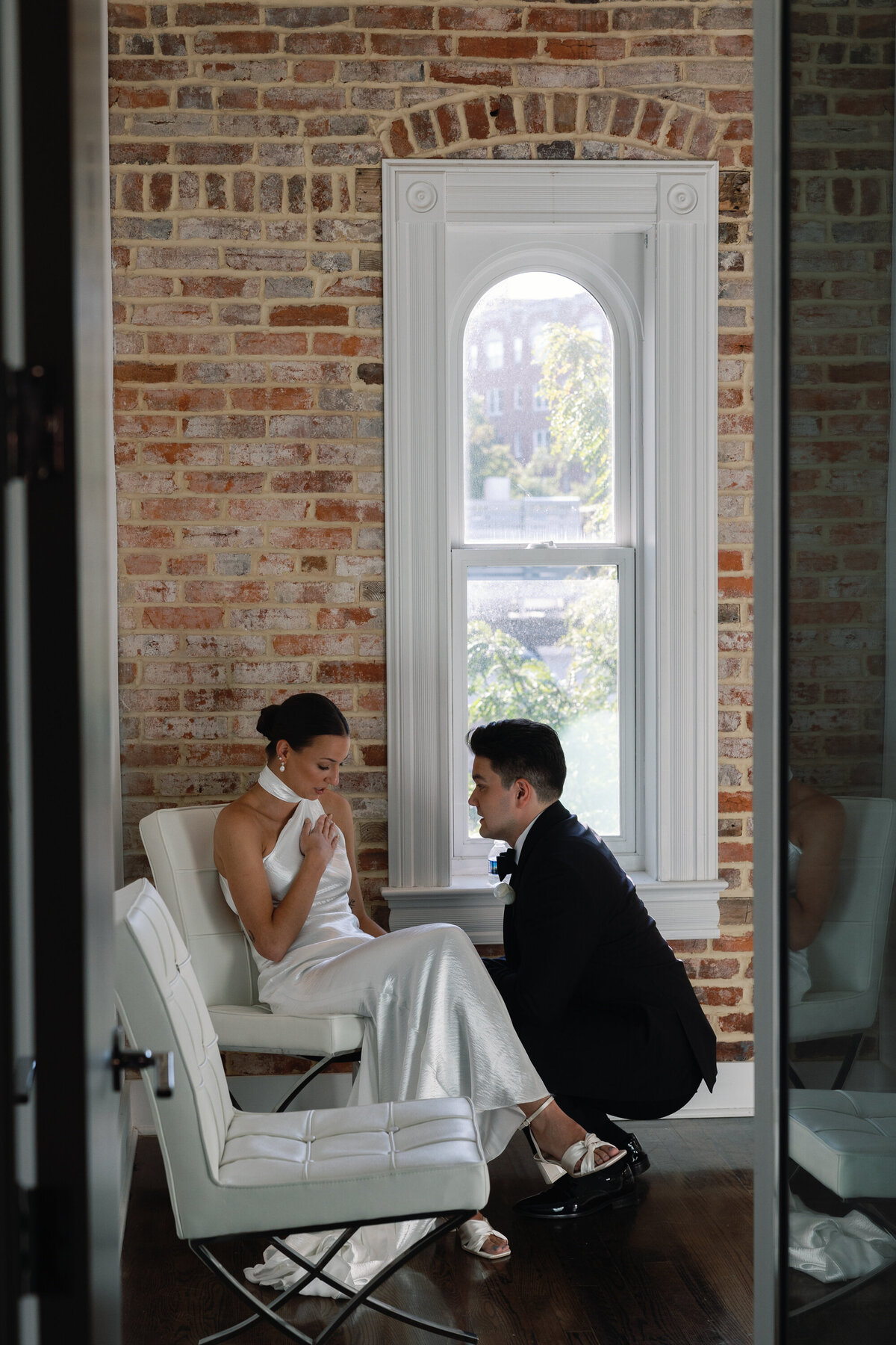 DC Wedding Photographer | Alex McCormick Photography