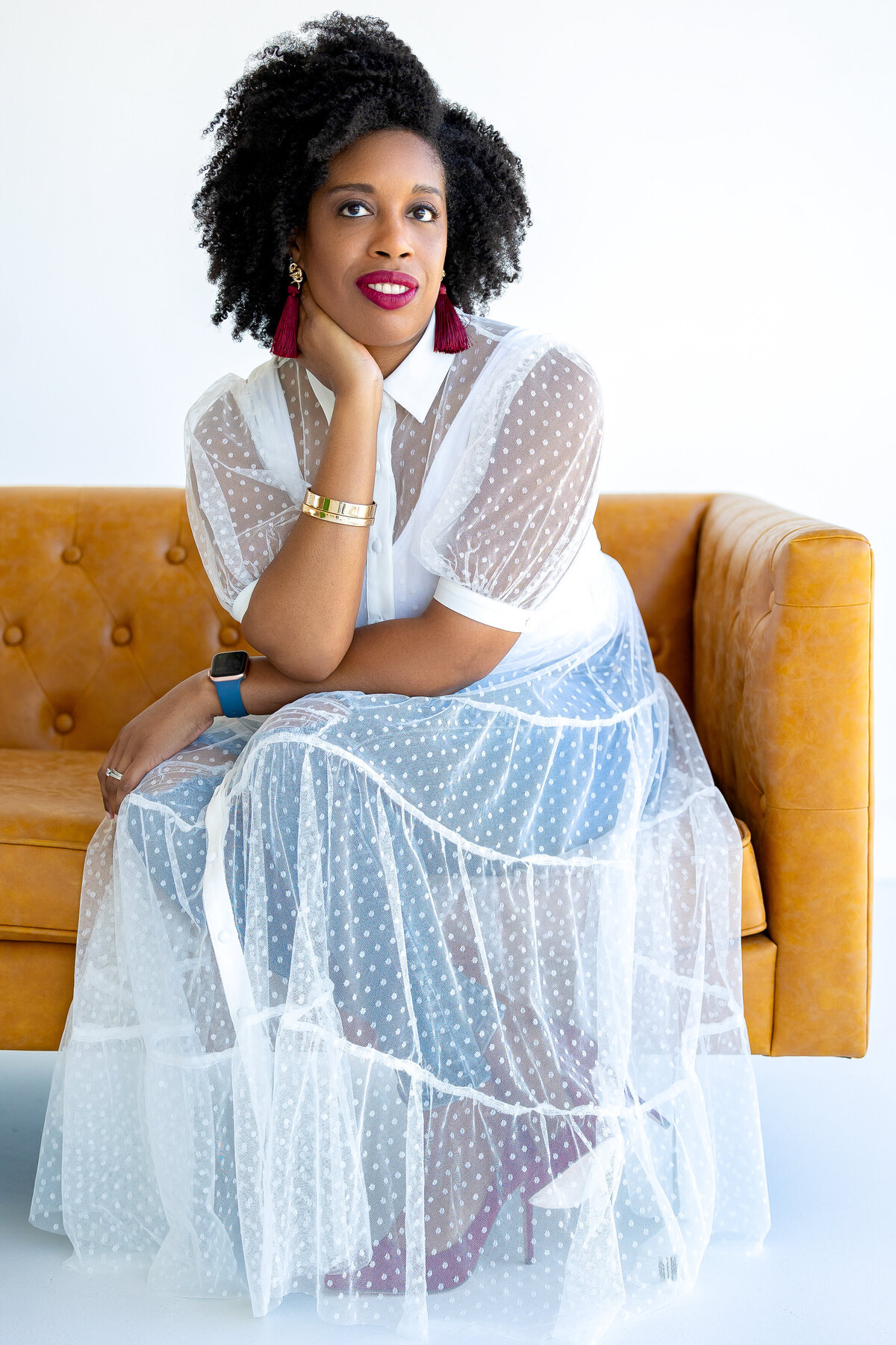 Dallas Brand Photographer | Willie & Kim