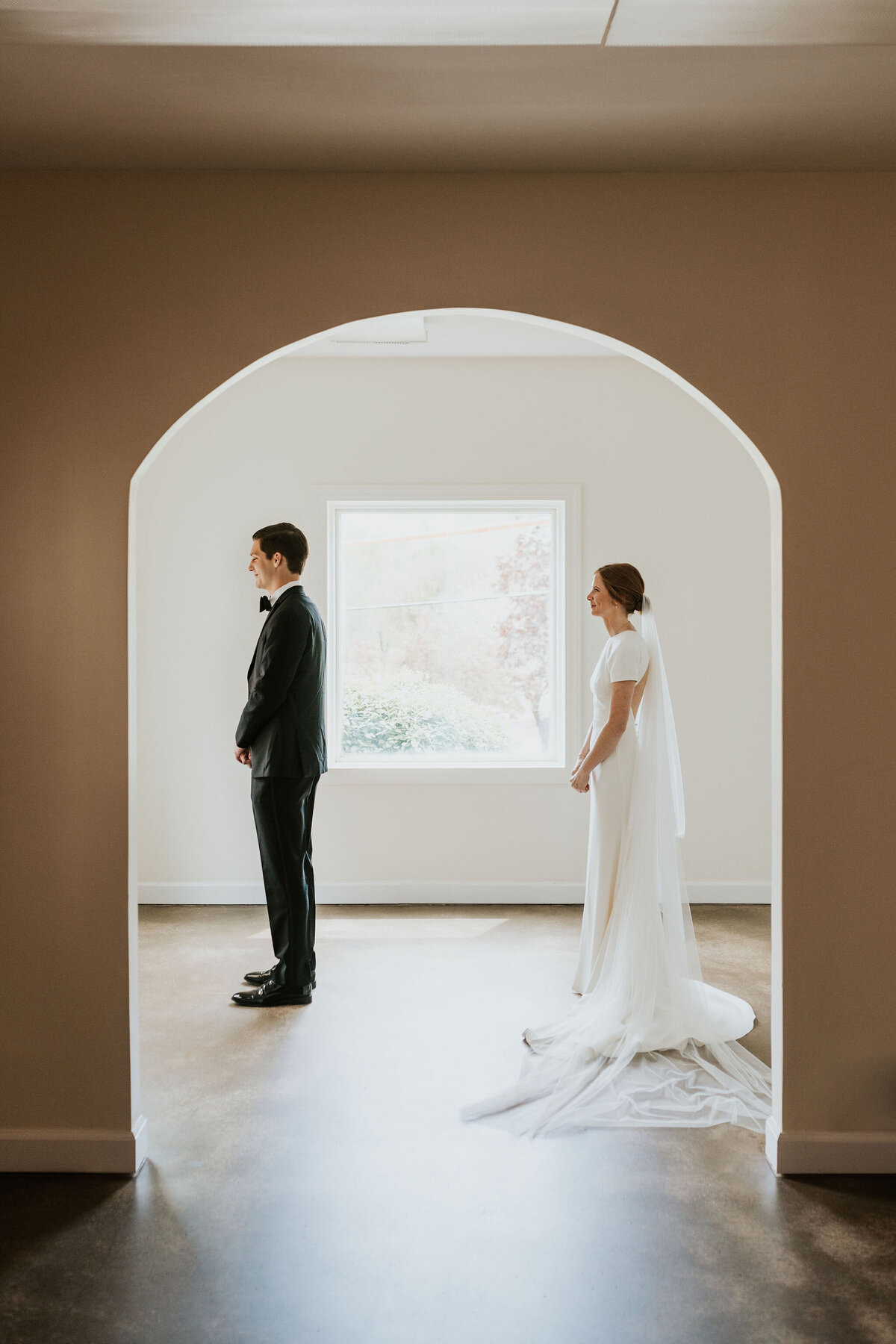 Catholic Wedding Photography | Jackie Marko Photography