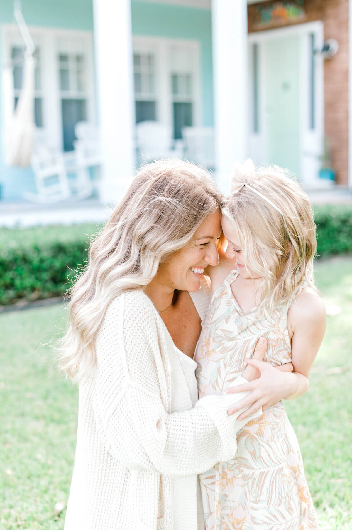 Orlando Family Photography | M. Lauren