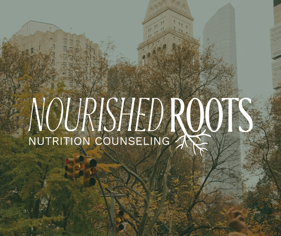 Meet Our Eating Disorder Dietitians