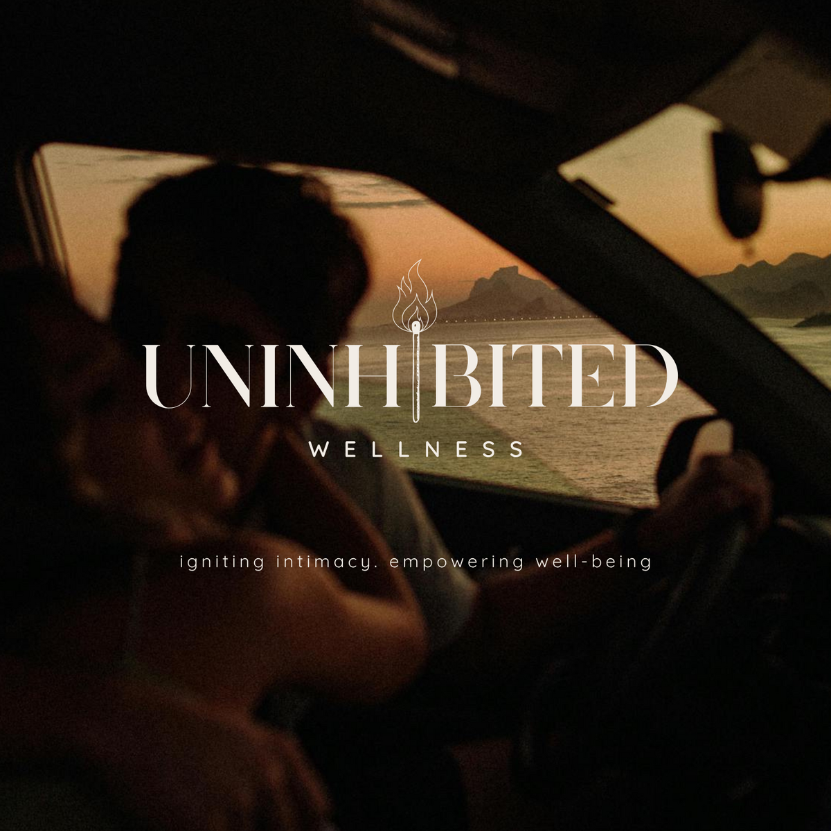 Meet the Therapist | About Amanda | Uninhibited Wellness