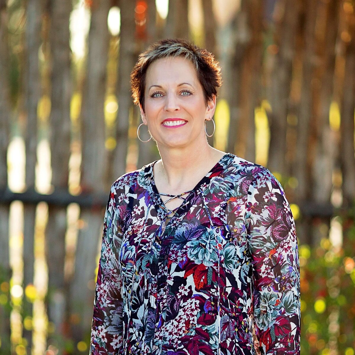 About Jennifer Caudle LPC | Willow Mark Therapy | Texas