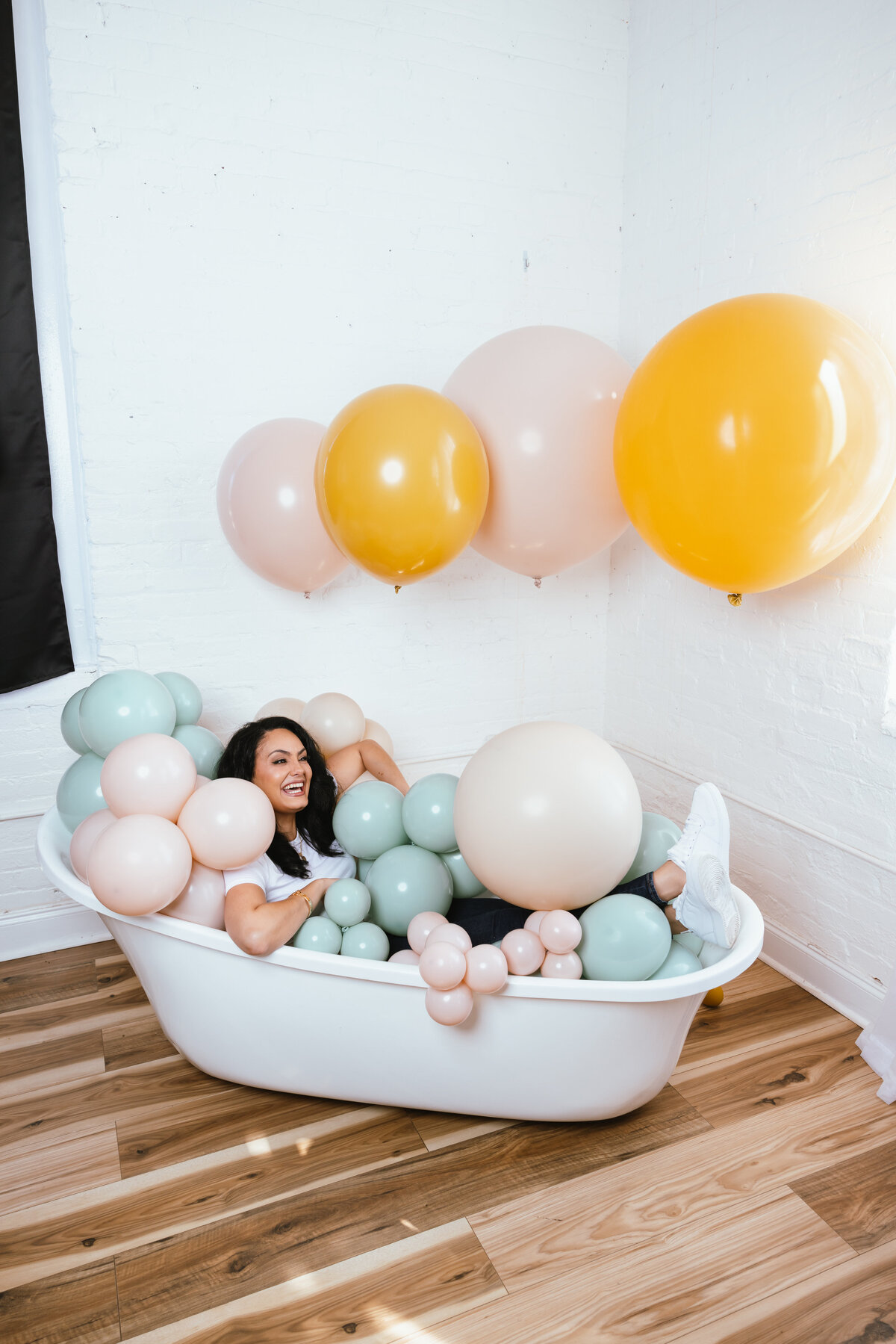 Balloon Decor Tampa | Balloon Decor | Just Balloon Designs