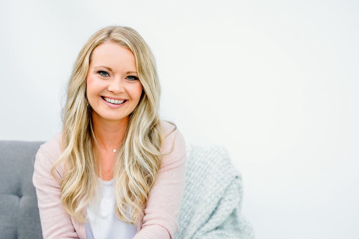 Stephanie Jacobs | Storyteller & Advocate for Social Justice