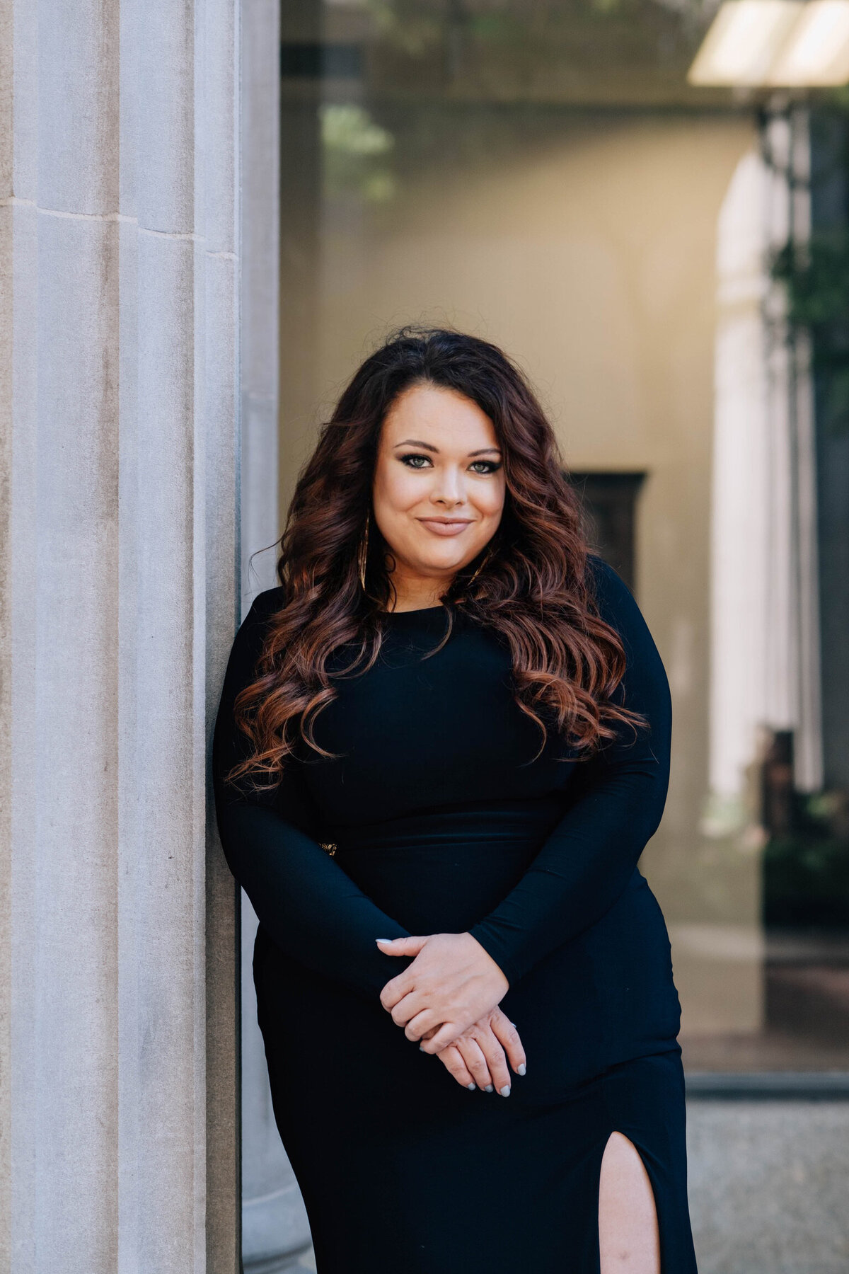 Maylynn Lewis | Allie Scott Hair Studio