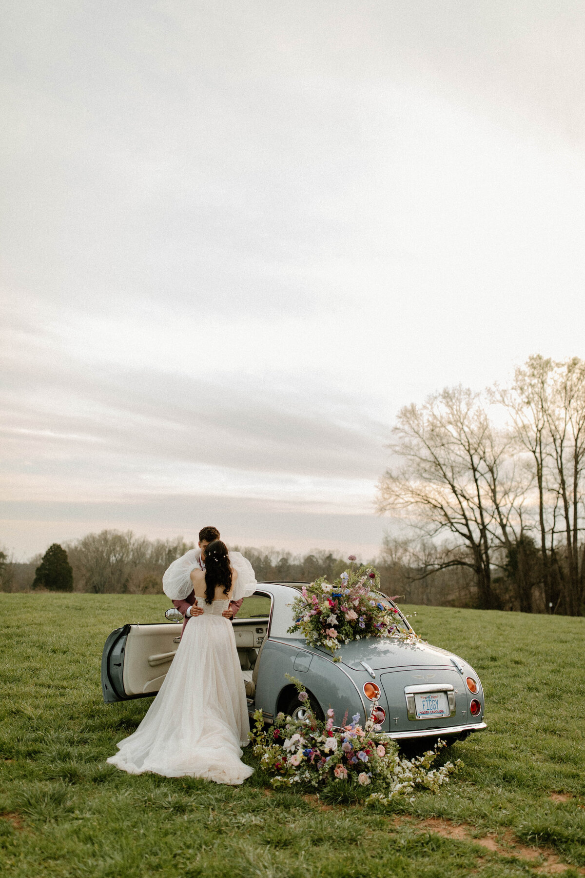 Tripp Photography | Charlotte, NC Wedding Photographer