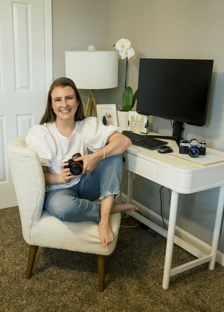 Alabama Wedding Photographer | Emma Kent Photography