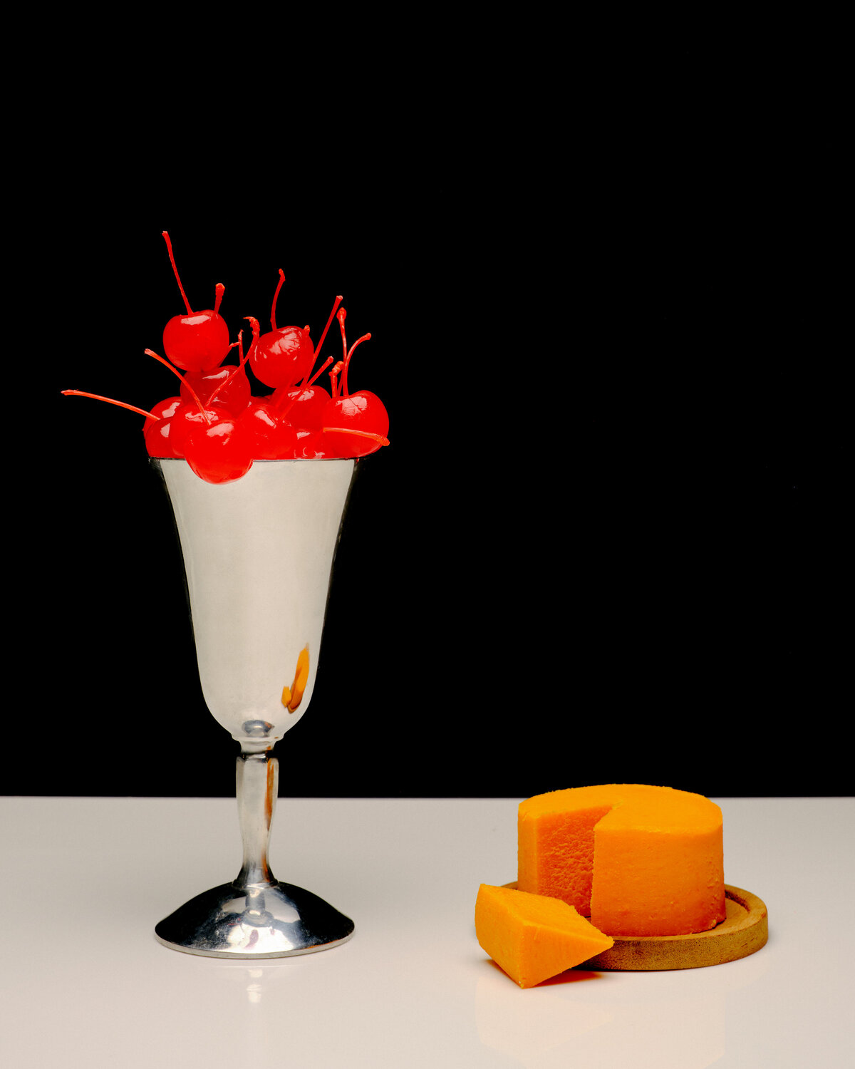 NYC Food Stylist | Leslie Raney Garetto’s Portfolio