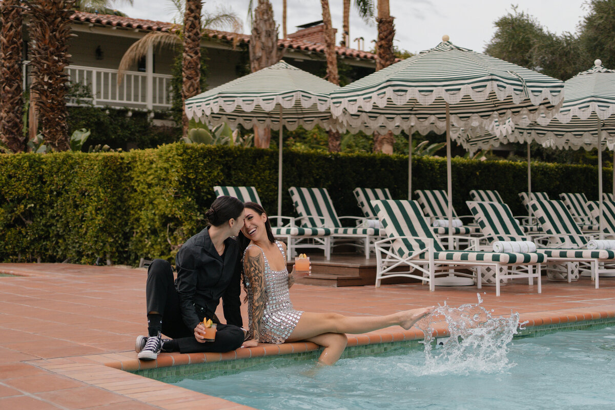 Southern California Photographer // Nikky Huynh Photography