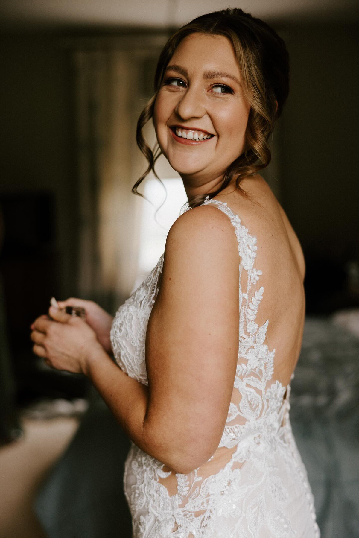 Rachel Bray Makeup Artistry - Bridal Makeup Lincolnshire & Nottinghamshire.