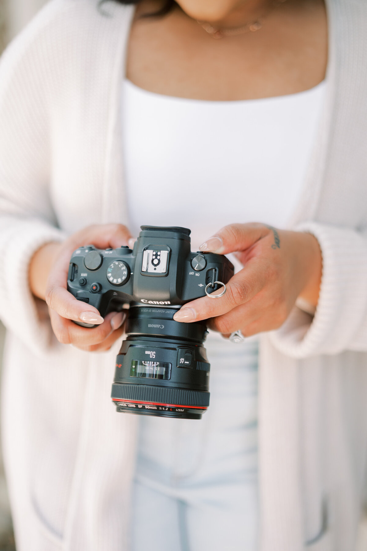 Inquire | Omaria McCrae Photography