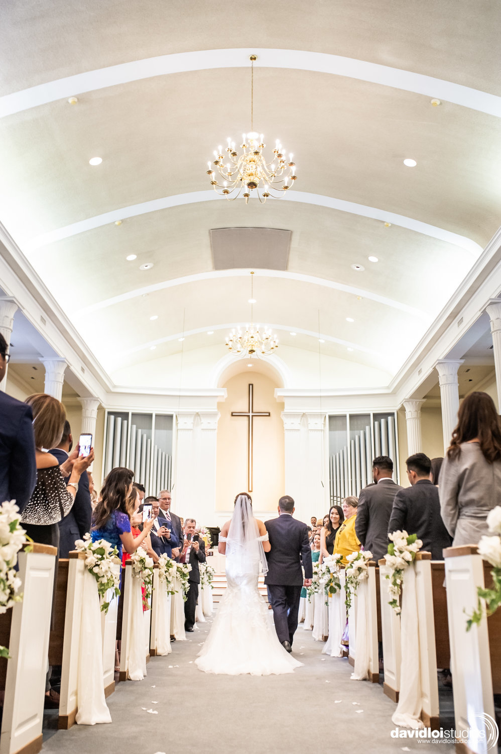 Angelina's Floral and Events - DFW Florist