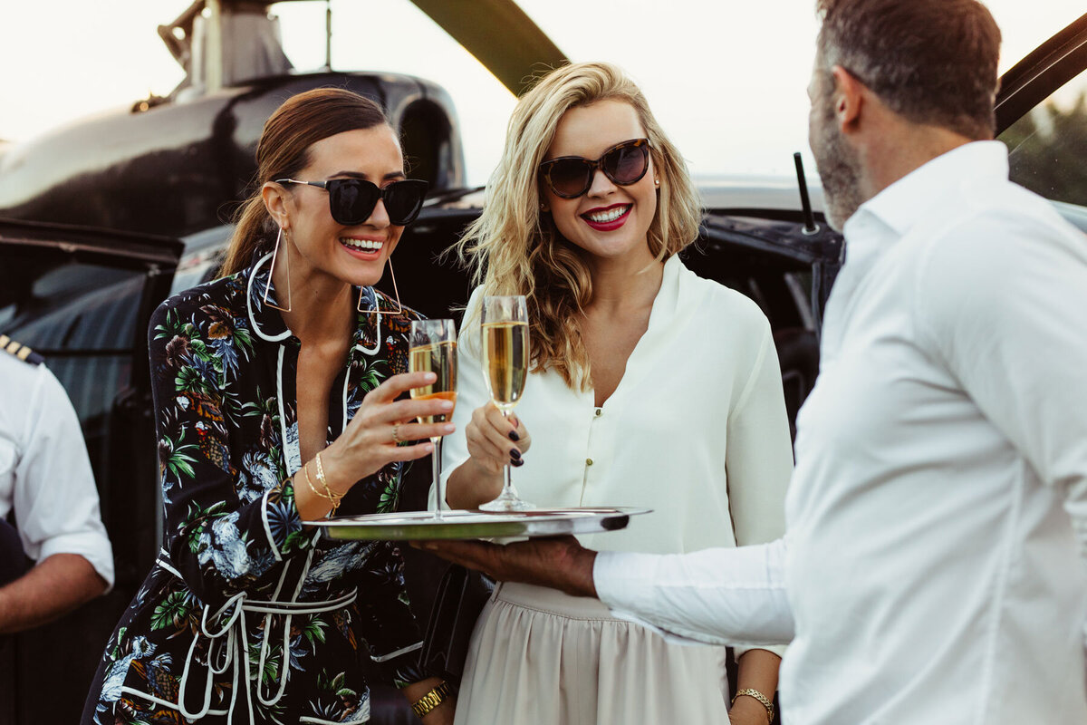 Luxury Travel Agency | First Class Travel