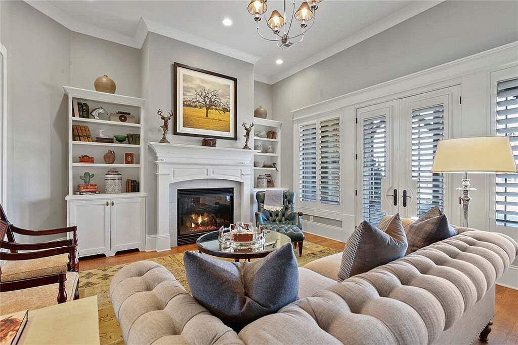 Interior Design Project Portfolio | Dallas, Fort Worth, Texas Award ...