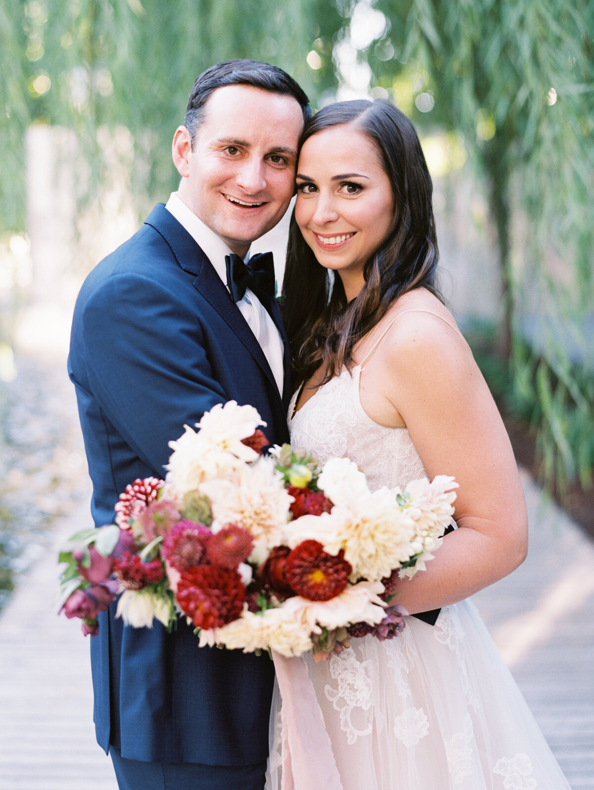 Crystal Frasier Weddings and Events | Dallas Wedding Planner