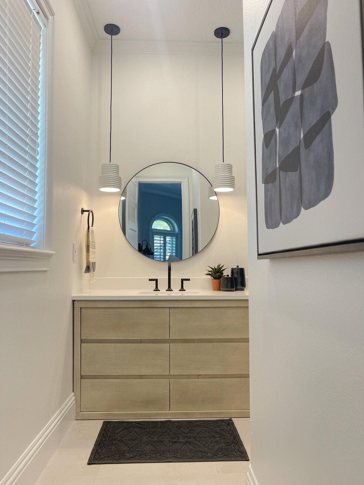 Interior Design in Orlando | SKÖN Designs by Jana Palmquist