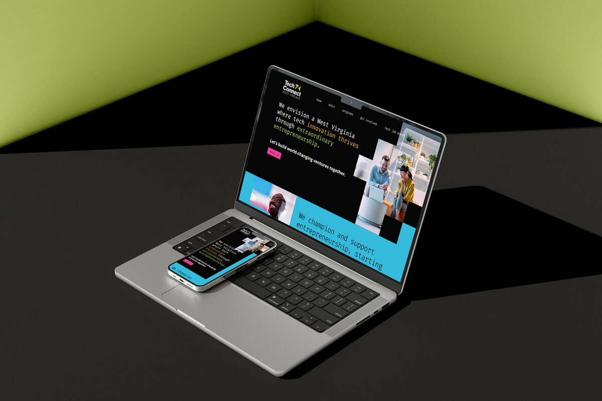 Branding & Website Design in Sioux Falls | Hey Carl! Studio