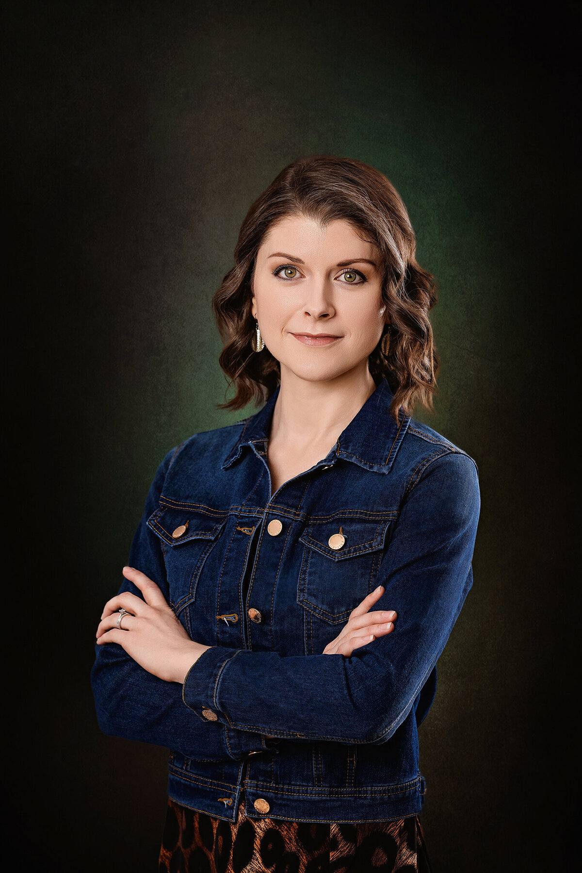 Professional Headshots & Branding Photography | Amy Schenk Photography