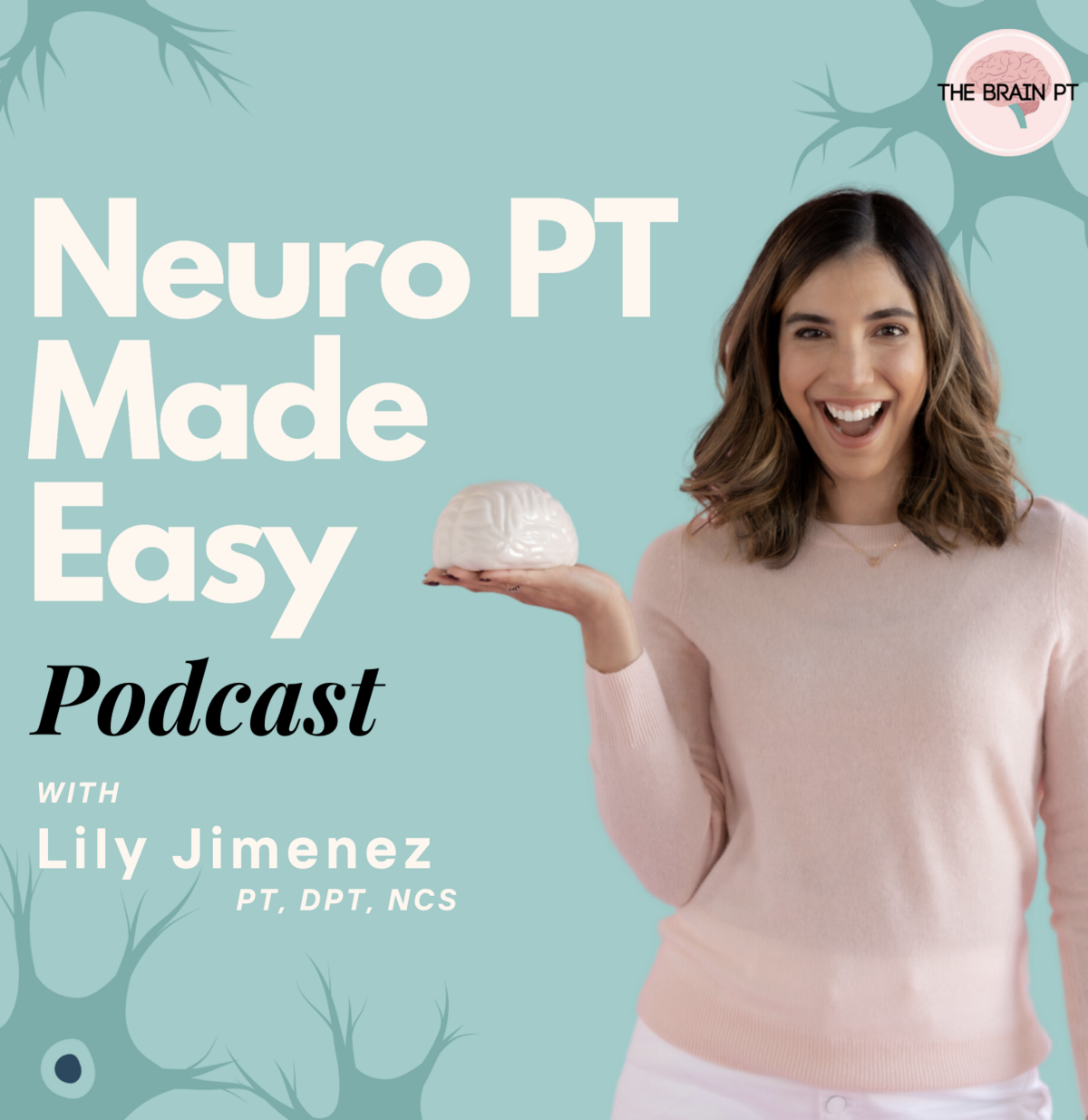 Neuro PT Made Easy